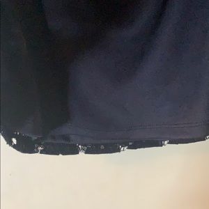 Monteau | Tops | Summer Knit Shirt With Under Layer | Poshmark